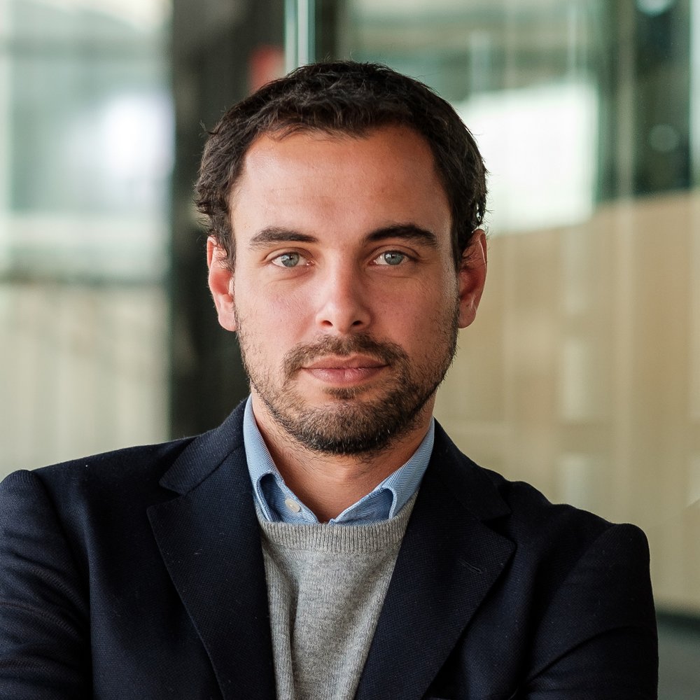 Max Hetzel — Beyond Carbon Energy