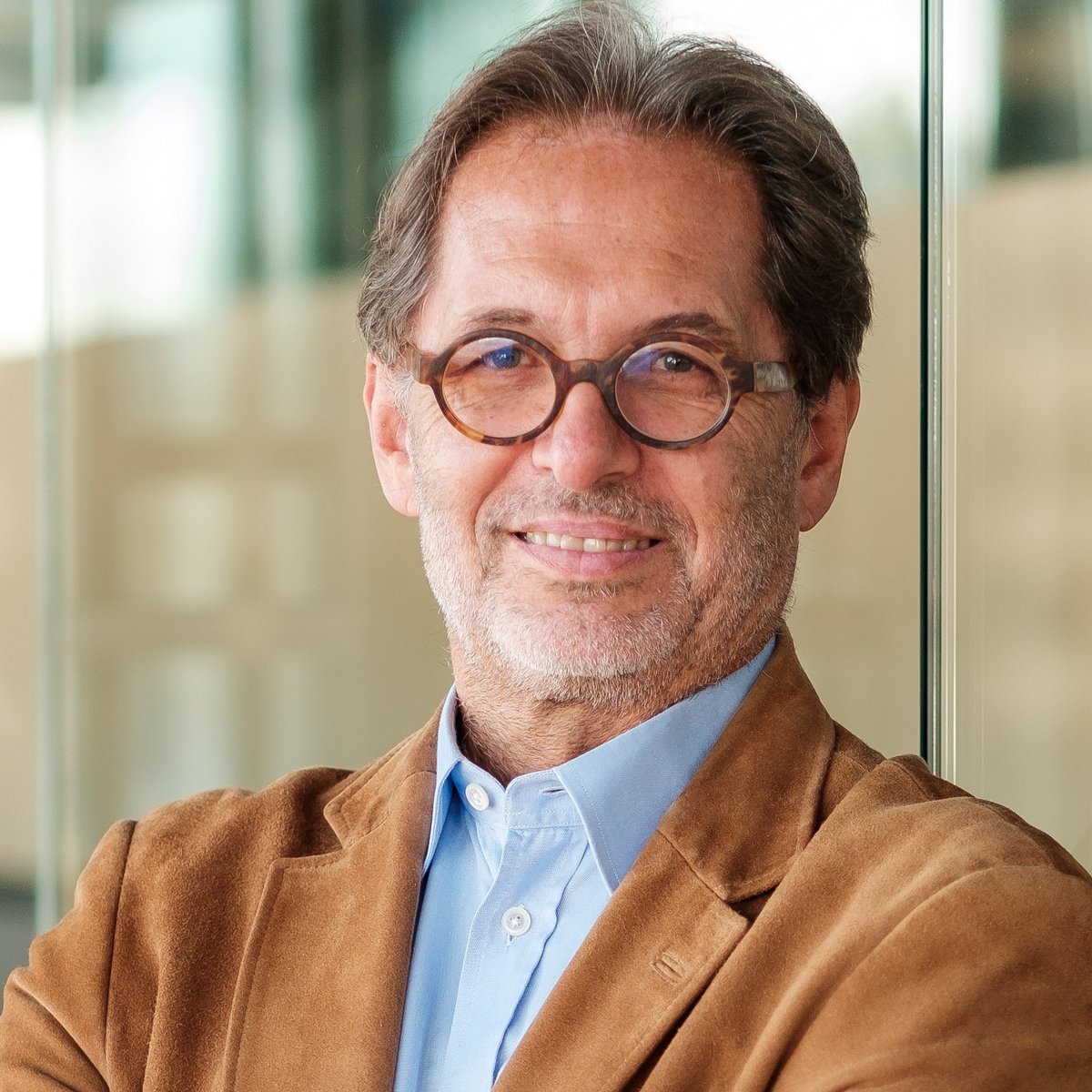 Herbert Hetzel — Beyond Carbon Energy