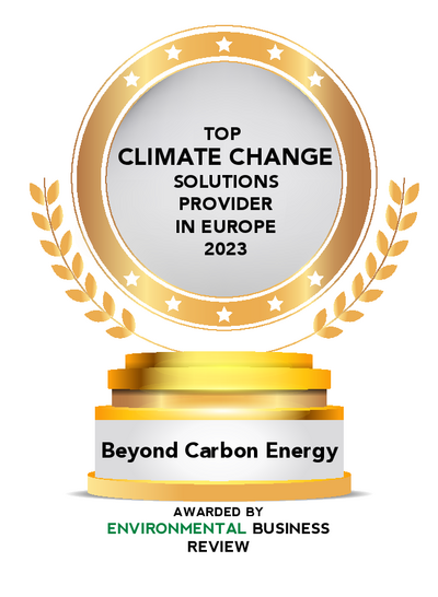 Karriere — Beyond Carbon Energy